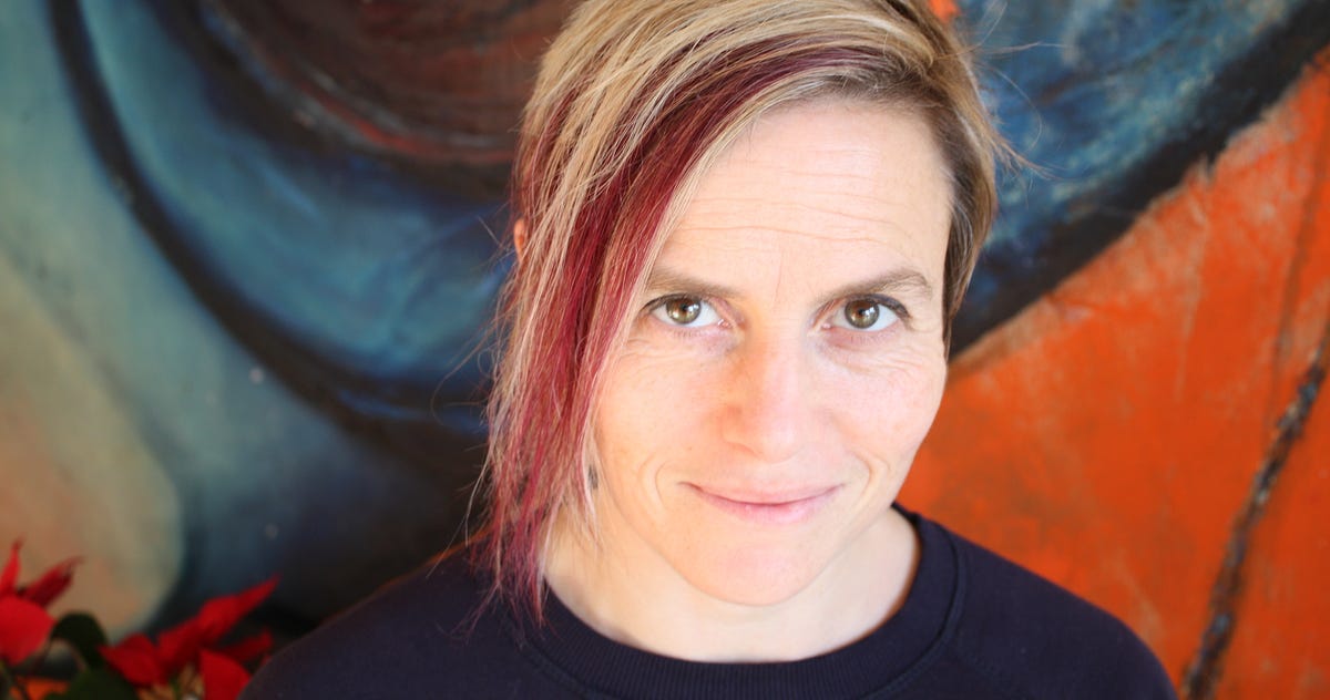 How Caroline Macdonald of OggaDoon Tackles The Extreme Work Life ...