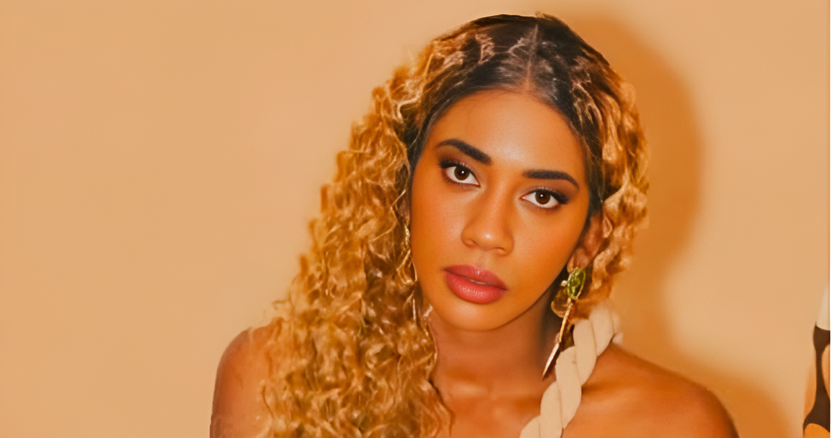 Rising Star Ty Smith On The Five Things You Need To Shine In The ...