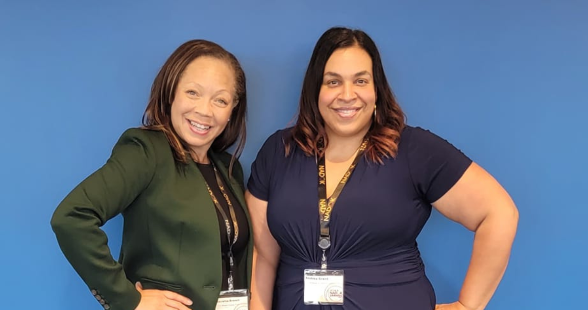 Celebrating Diversity: Andrea Grant On How To Build Inclusive ...