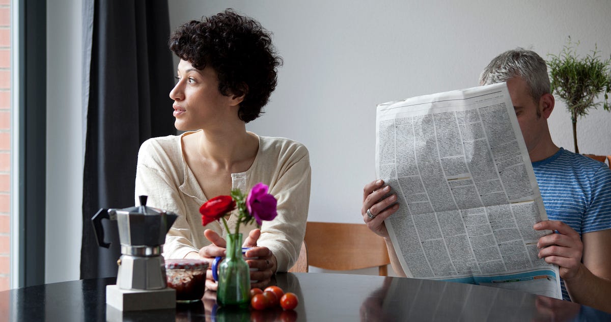 A Therapist’s Guide to Finally Conquering Your Fear of Conflict | by ...