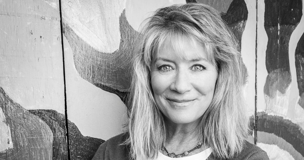 Janet Watson: Five Ways To Develop More ‘Grit’ | by Fotis Georgiadis ...