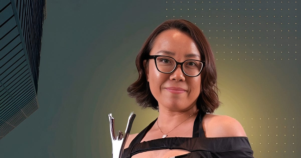 Joanna Zhang Of The Operation Genius: 5 Things You Need To Know To Successfully Scale Your ...