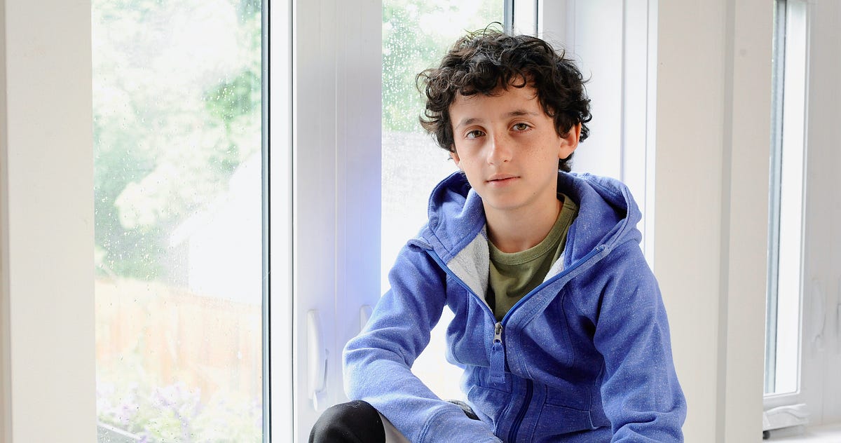 Rising Star Viggo Hanvelt On The Five Things You Need To Shine In The ...