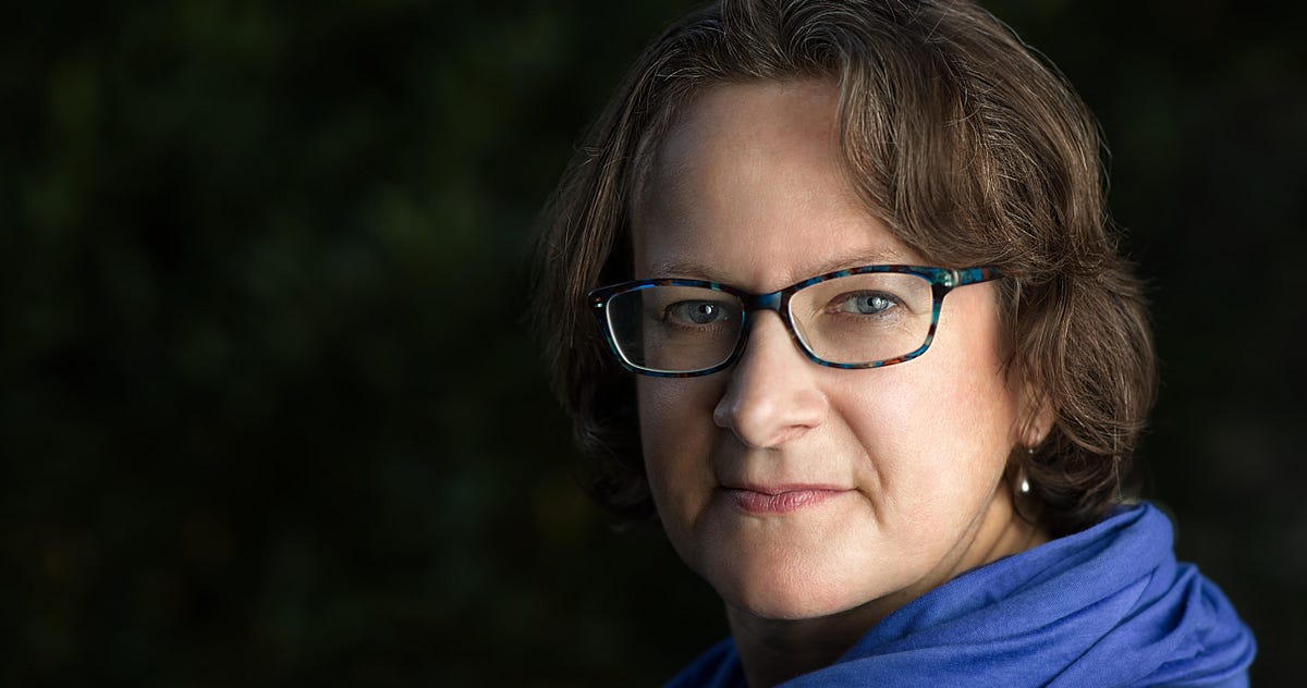 This Science Vigilante Calls Out Bogus Results in Prestigious Journals ...