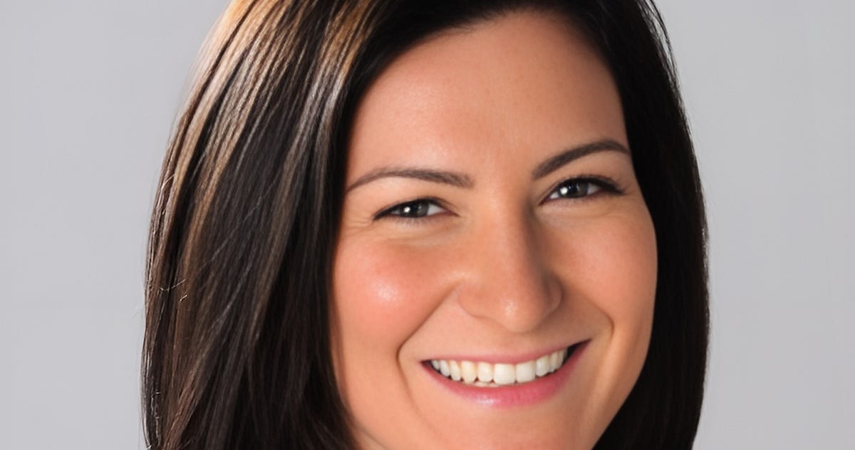 Andrea Lyman Of Nikita Hair Franchise/Raise USA: How My Experience in ...