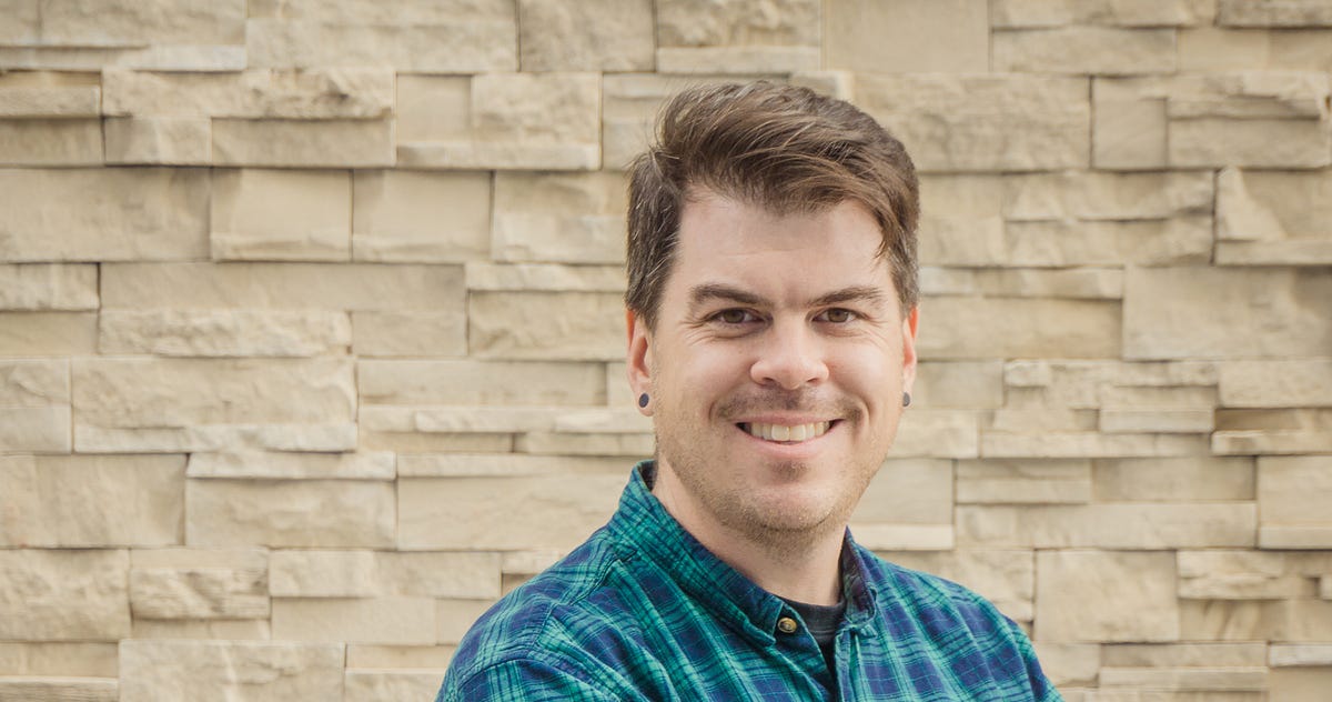 The Great Resignation & The Future Of Work: Brandon West Of Datadog On ...