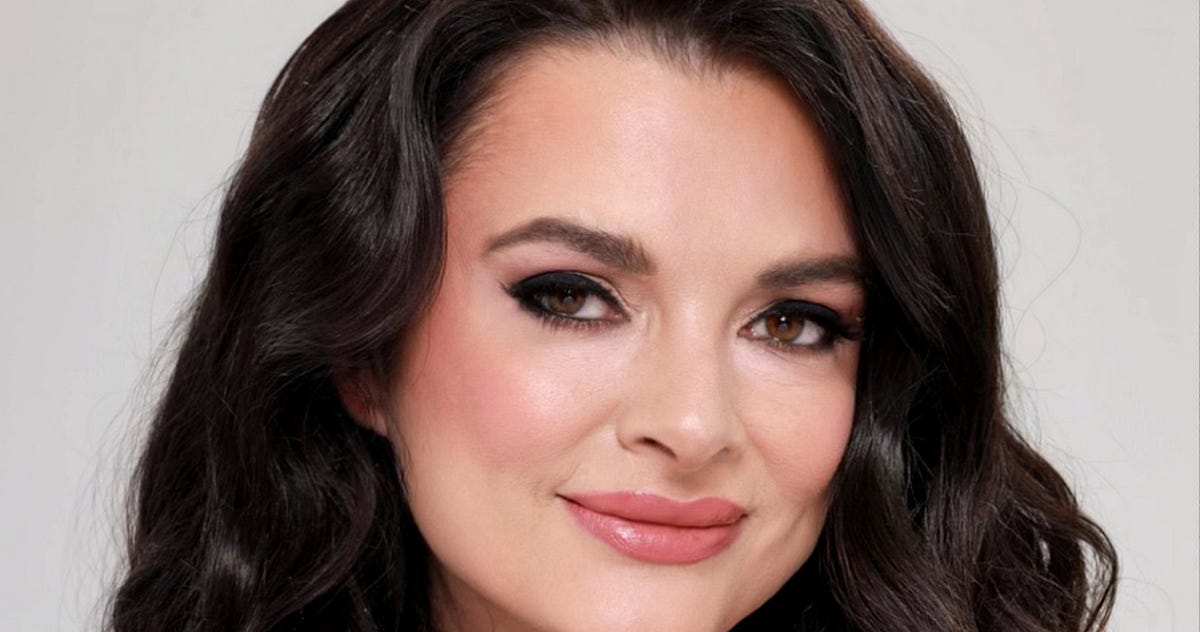 Aimee Carr of Voodoo Makeup: Five Things You Need To Know To Succeed In ...