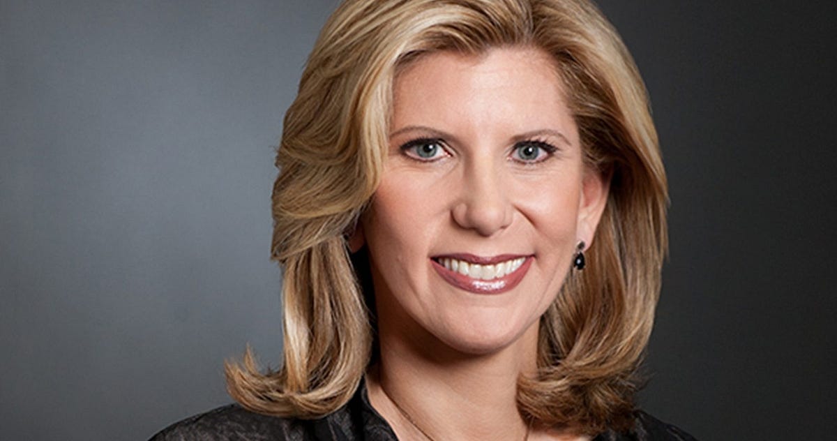 “Leave The Apologies Behind” 5 Leadership Lessons With Barri Rafferty ...