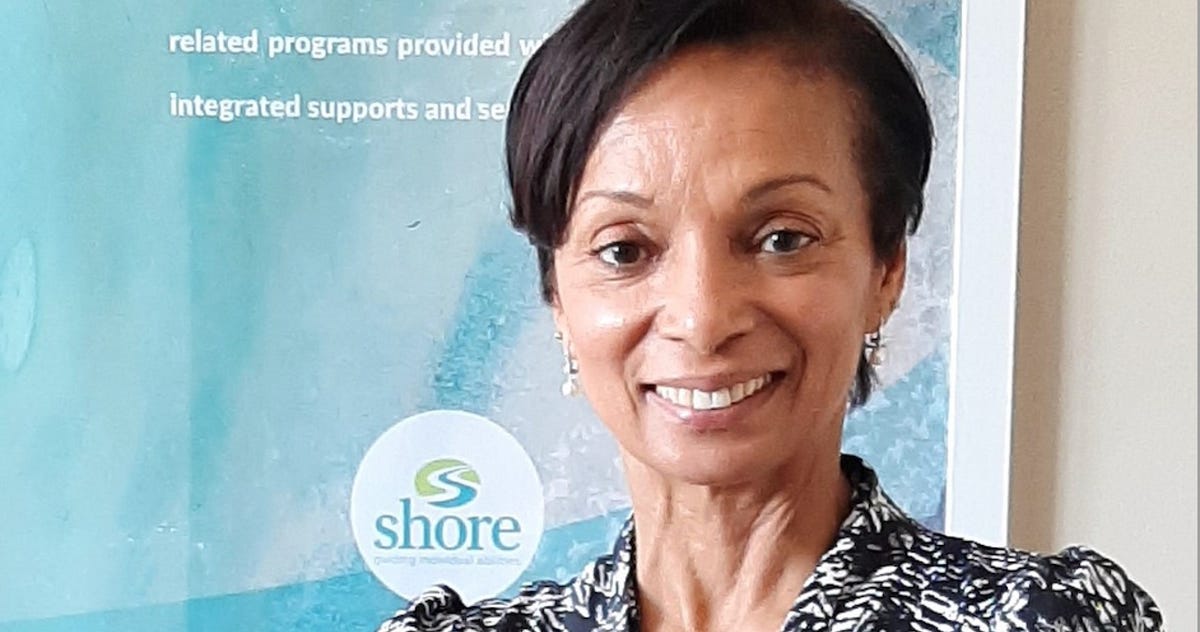Social Impact Heroes: Why & How India Alexis Ehioba of Shore Community ...