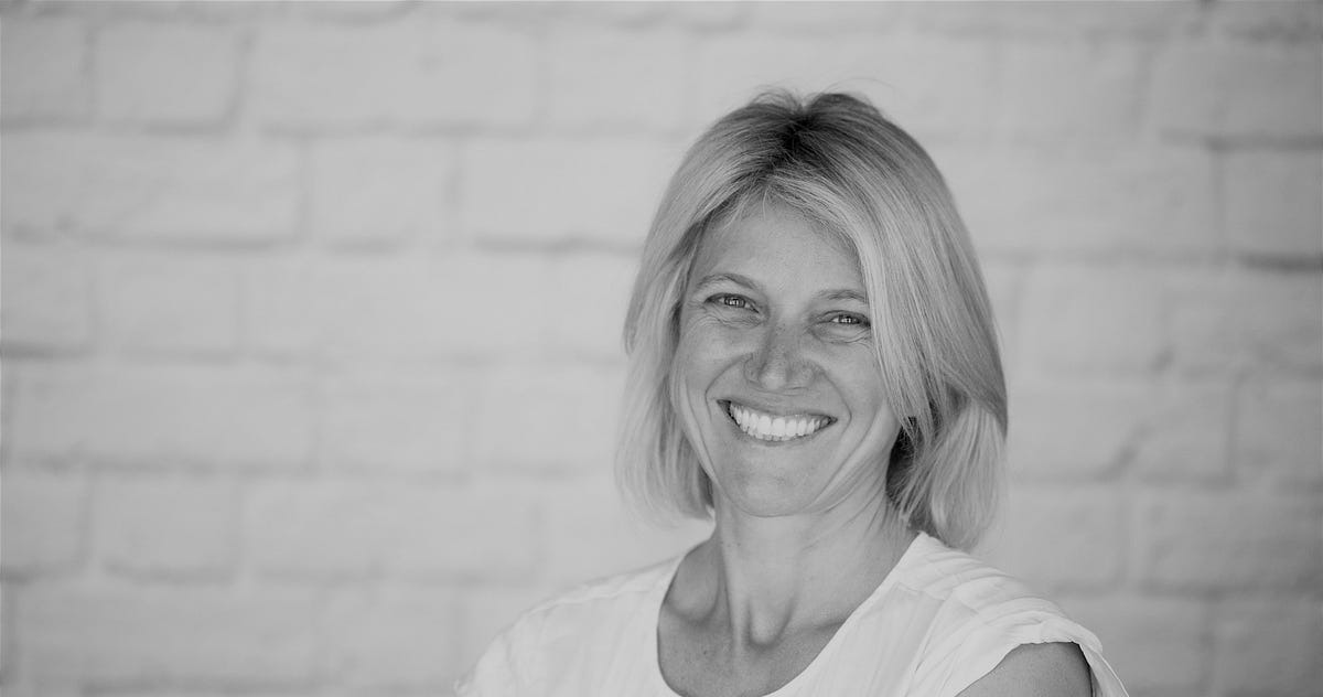 Natasha Robertson of Bramble Ski: Five Things You Need To Create A ...