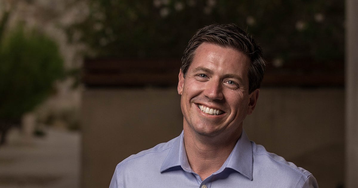 Julien Surget of Amangiri: Five Things You Need To Be A Highly ...