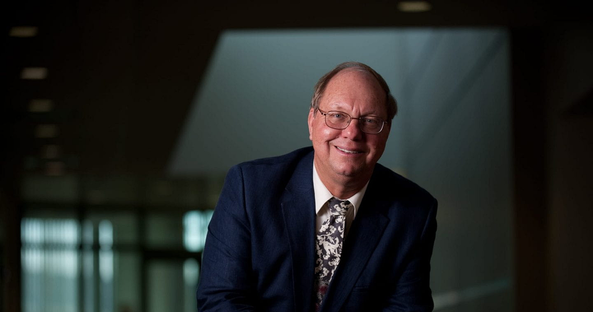 Dr John J Gargus Of NeuroQure: 5 Things I Wish Someone Told Me When I ...
