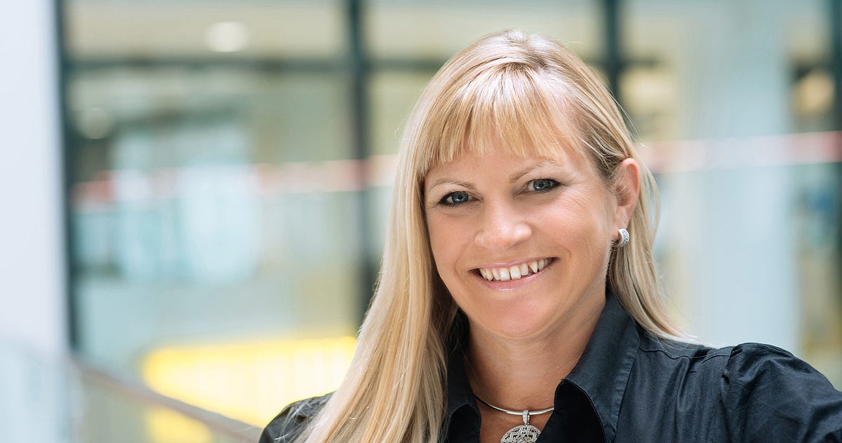 Fleur Cushman Of CurraNZ On How Athletes Optimize Their Mind & Body For ...