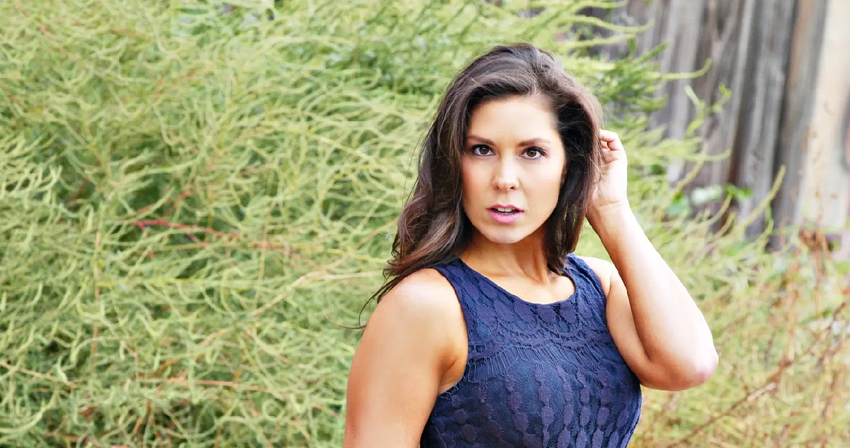 Kiya Thompson Of LuckyBucky Travel Coaching On How to Raise Children Who Are Compassionate and ...