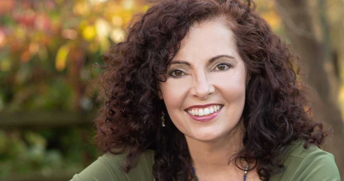 Dr. Susan Rich: “Here is How To Develop Mindfulness And Serenity During ...