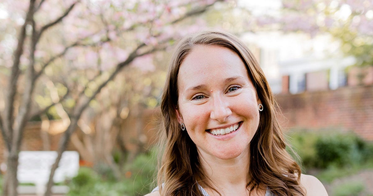 Women In Wellness: Elizabeth Newton Of Well-Fed Mamas On The Five ...