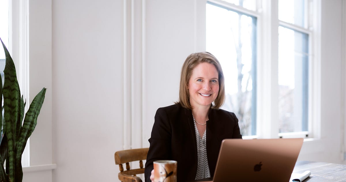 Peaceful Parenting: Attorney Kate Hall on 5 Essential Tips for ...