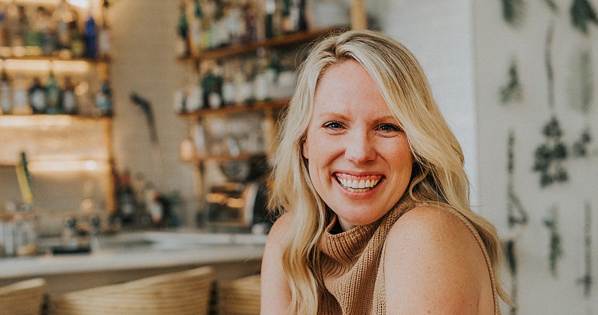 Power Women: Meredith Kasheta of The MMC Agency On How To Successfully ...