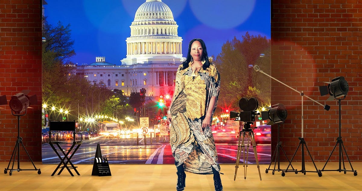 Author Regina Curry: Success comes in ways that can’t be predicted | by ...