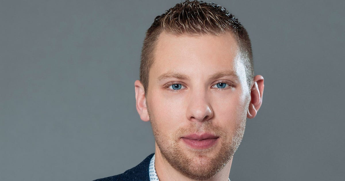 Benjamin Zelinski On How to Begin, Navigate, & Sustain Sobriety | by ...