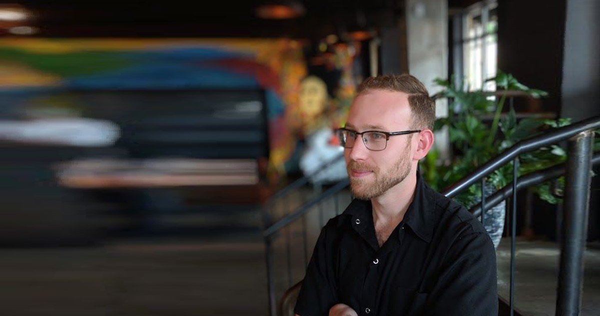 Chef Ben Tenner: “5 Things I Wish Someone Told Me Before I Became a ...