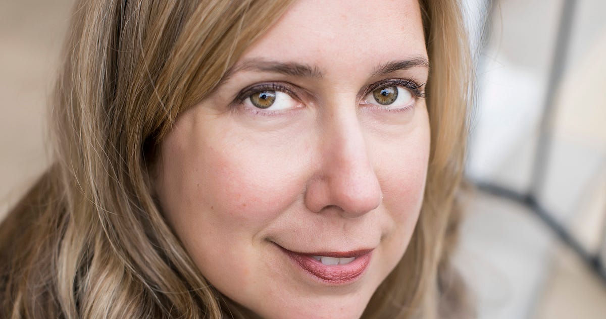 The Future of Retail Over the Next Five Years, with Janine Flaccavento ...