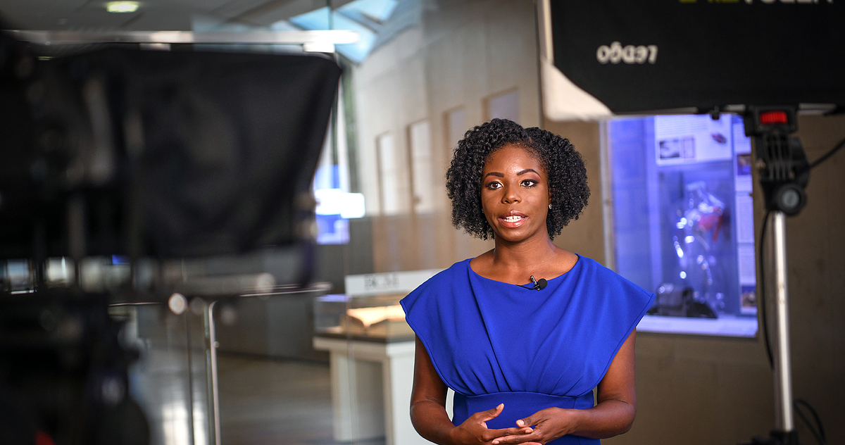 Dr. Faith Fletcher Of The Baylor College Of Medicine: In Light Of The ...
