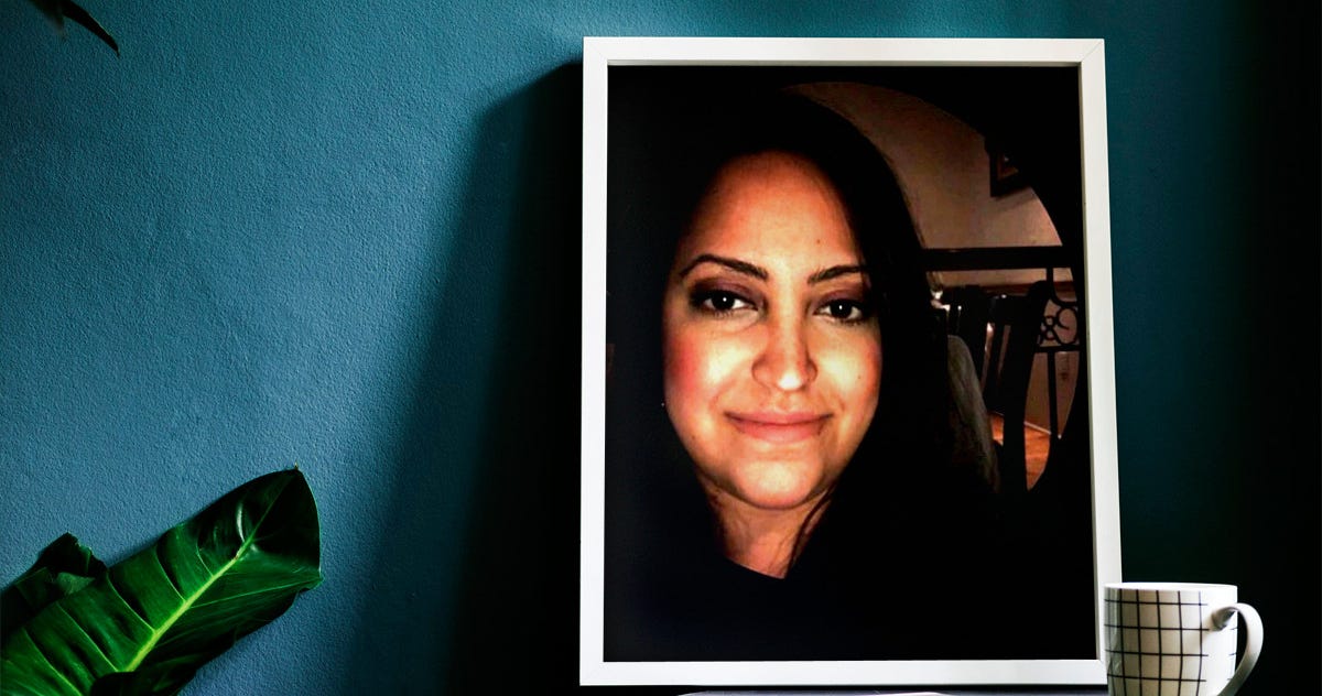 Sarah Awad: Five Things You Need To Write Powerful And Evocative Poetry ...