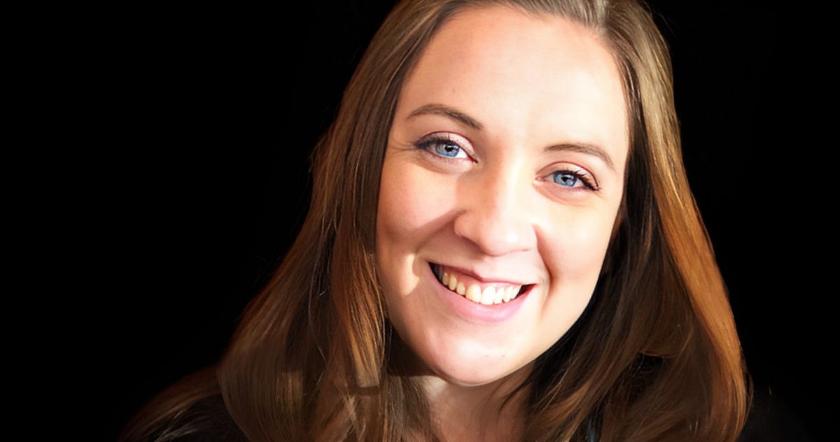 Robyn Rausch Of Calming Communities On Raising Children Who Are ...