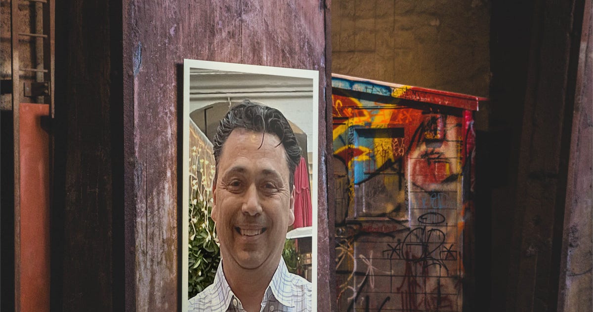 Josh Cherin Of Nutribullet On The Supply Chain and The Future Of Retail ...