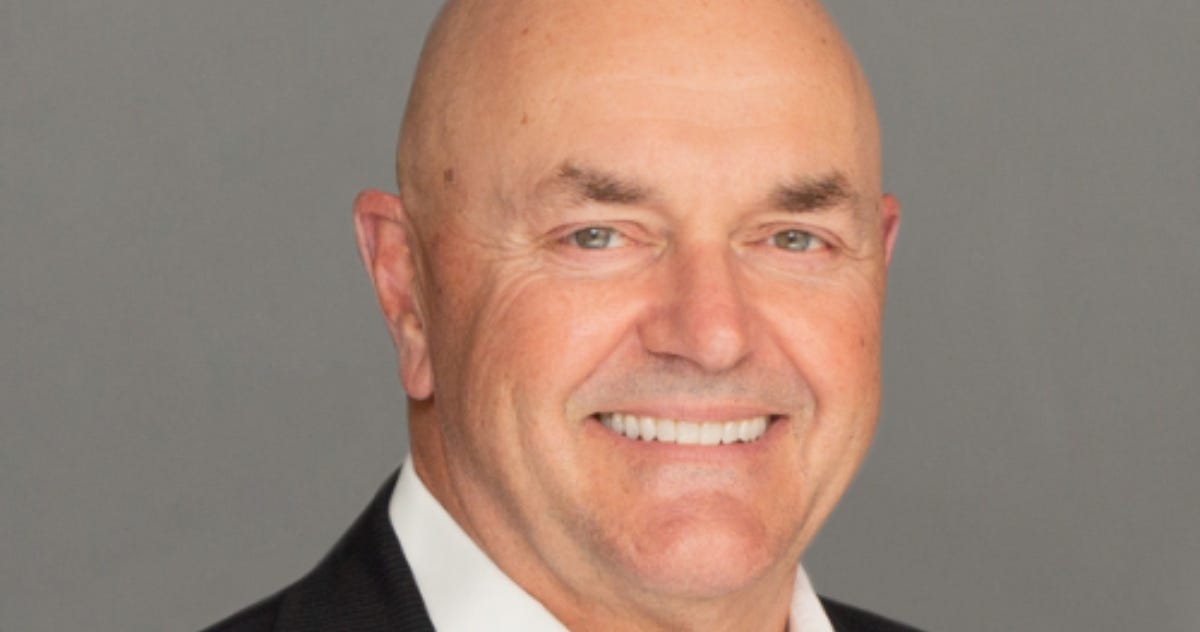 C-Suite Perspectives On AI: Rick White Of ViaPath Technologies On Where ...