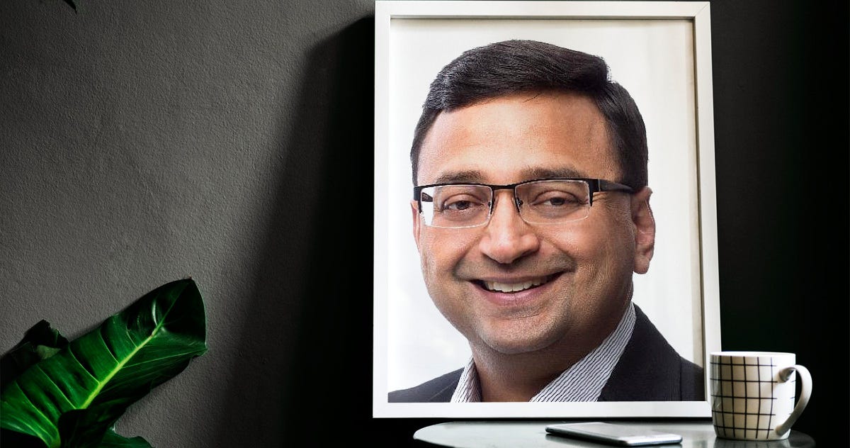 Lokesh Jindal Of Axtria On How To Use Digital Transformation To Take Your Company To The Next ...