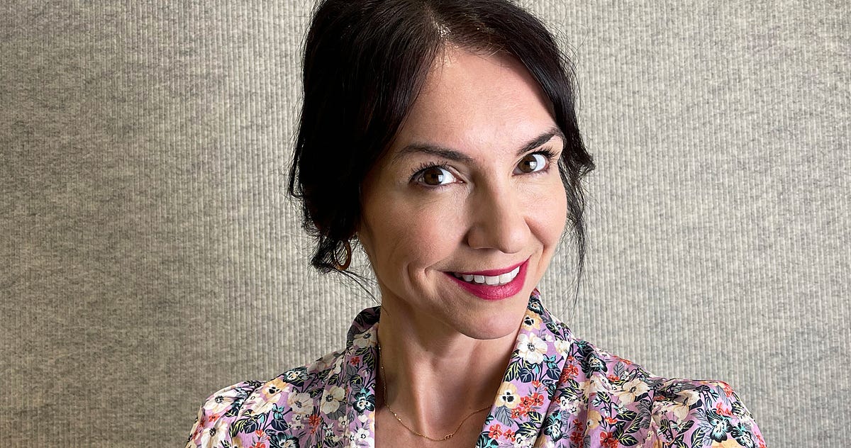 Kristy Cullinane Of Plum Diamonds: 5 Things I Wish Someone Told Me ...