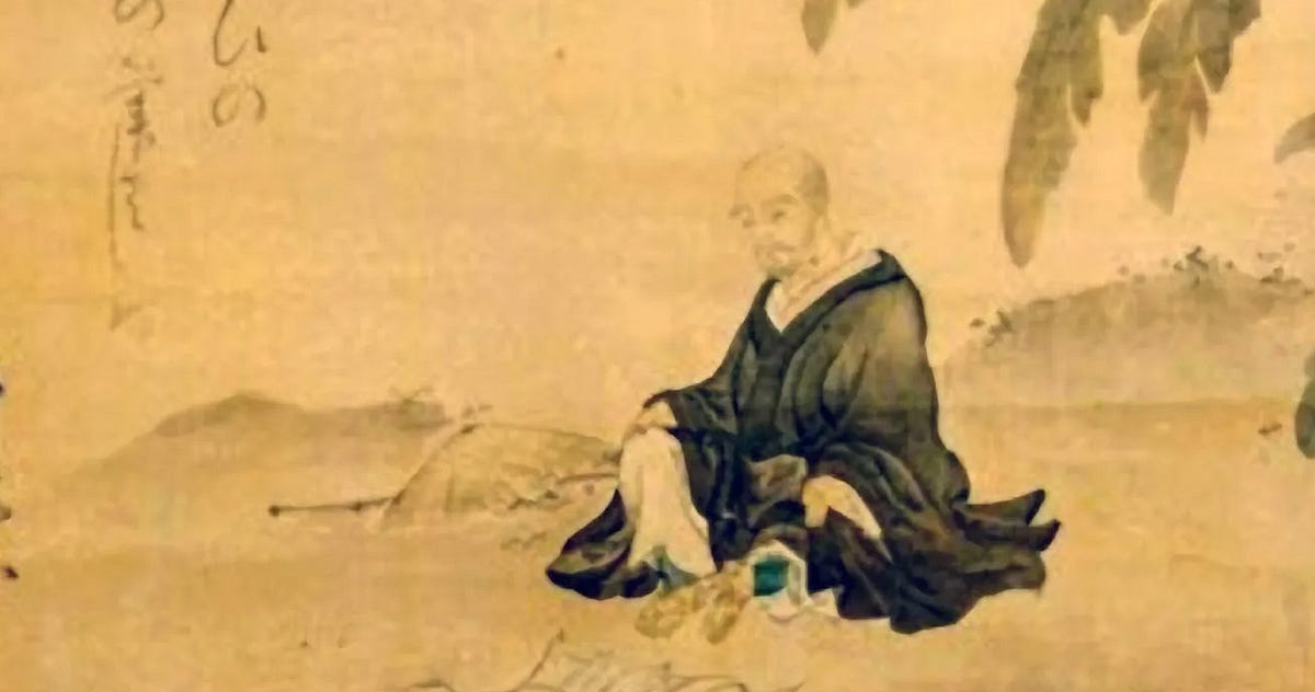How the Haiku Was Born of Zen Philosophy | by Dennis DiClaudio ...