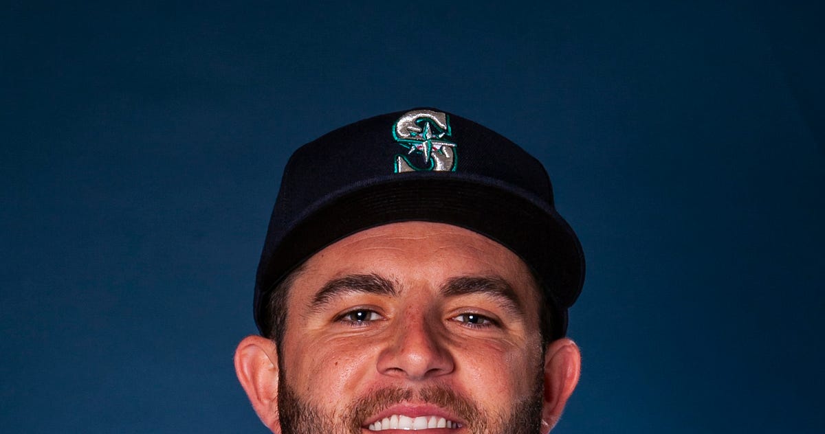 Mariners Select RHP Zac Grotz from AA Arkansas | by Mariners PR | From ...