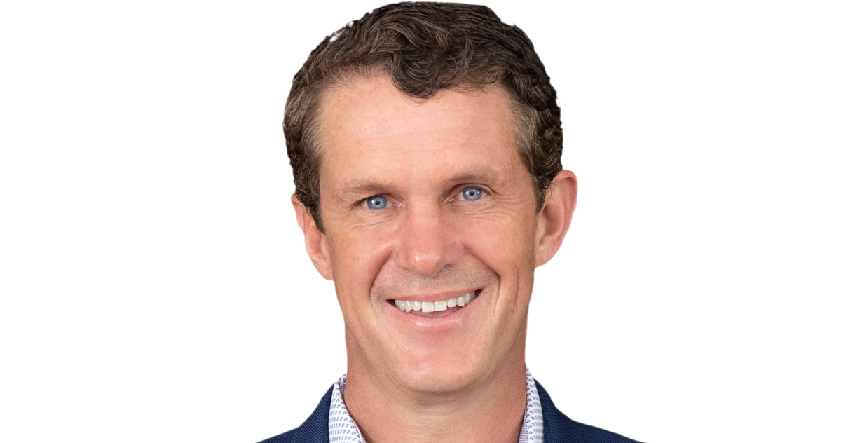 Tim Britt of Synoptek: 5 Things I Wish Someone Told Me Before I Became ...