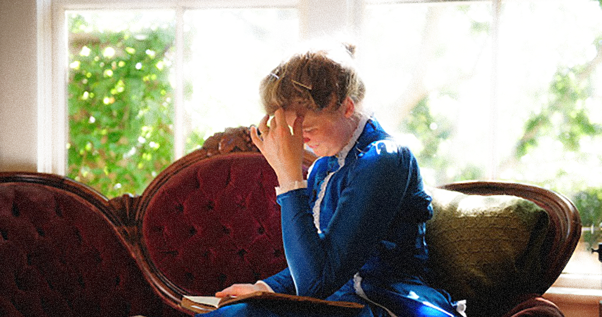 This Victorian Life, These Interesting Times | by Skylar Baker-Jordan ...