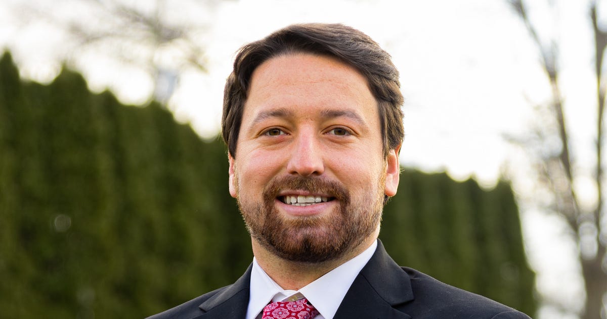 Kyle Fiorelli Of Strategic Connection On Mastering the Art of Remote ...