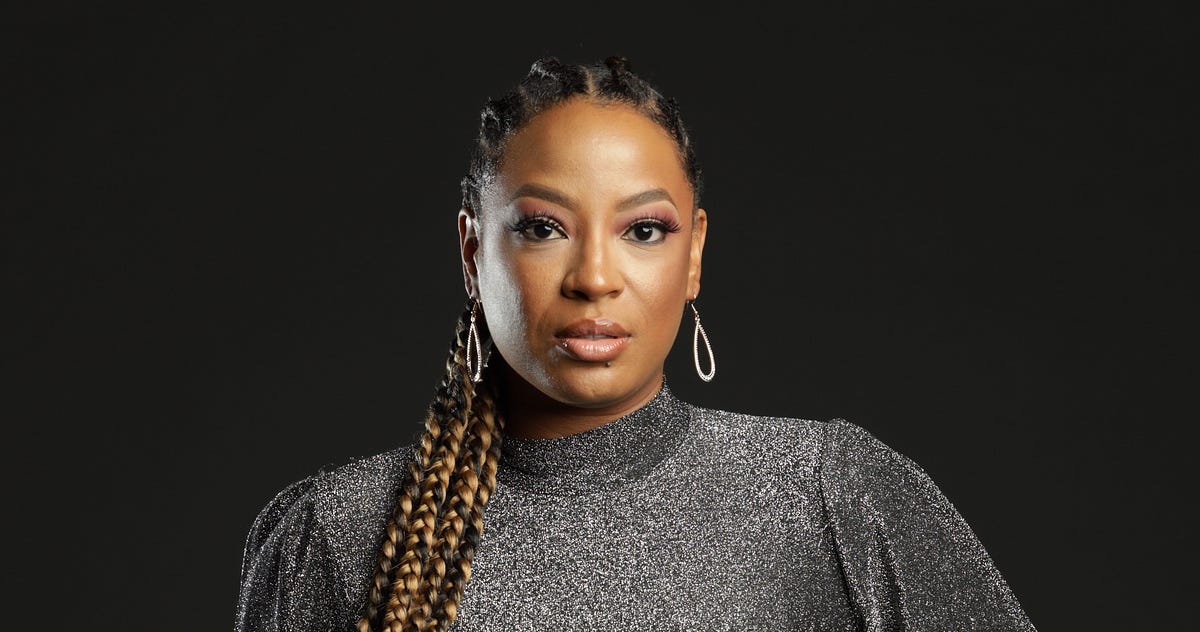 Leah Frazier of Think Three Media: Five Things You Need To Understand ...