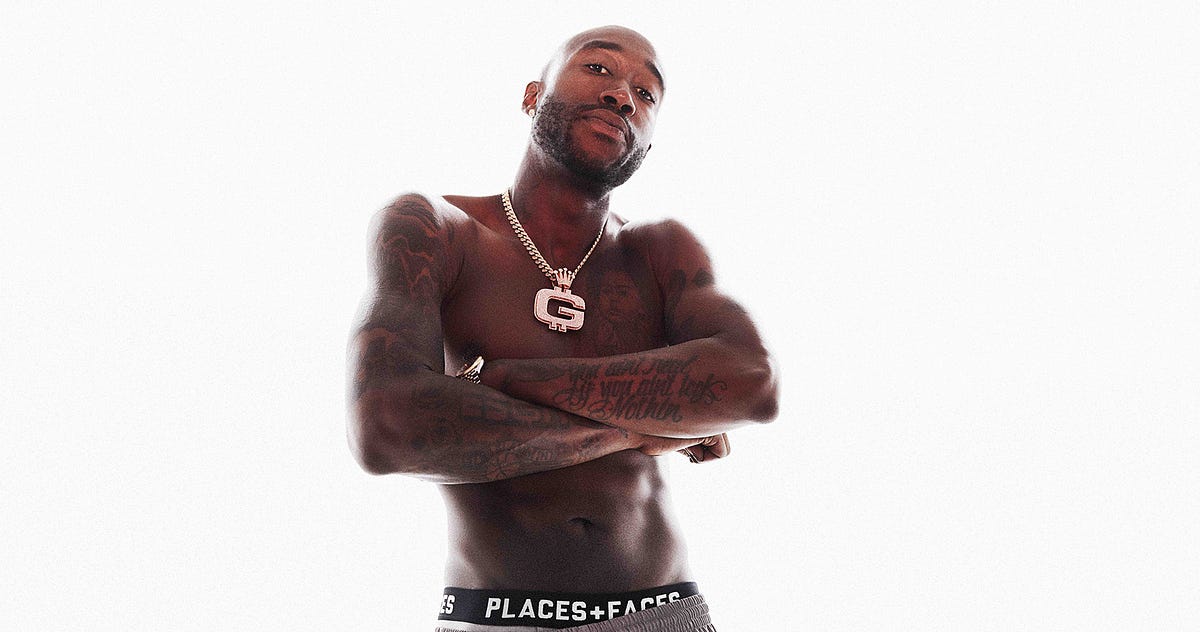 The Bounce Back of Freddie Gibbs. How perseverance put the Gary emcee ...