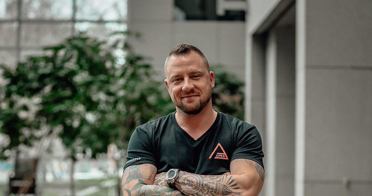 Ryan Stewman, Hardcore Closer: Second Chapters; How I Reinvented Myself ...