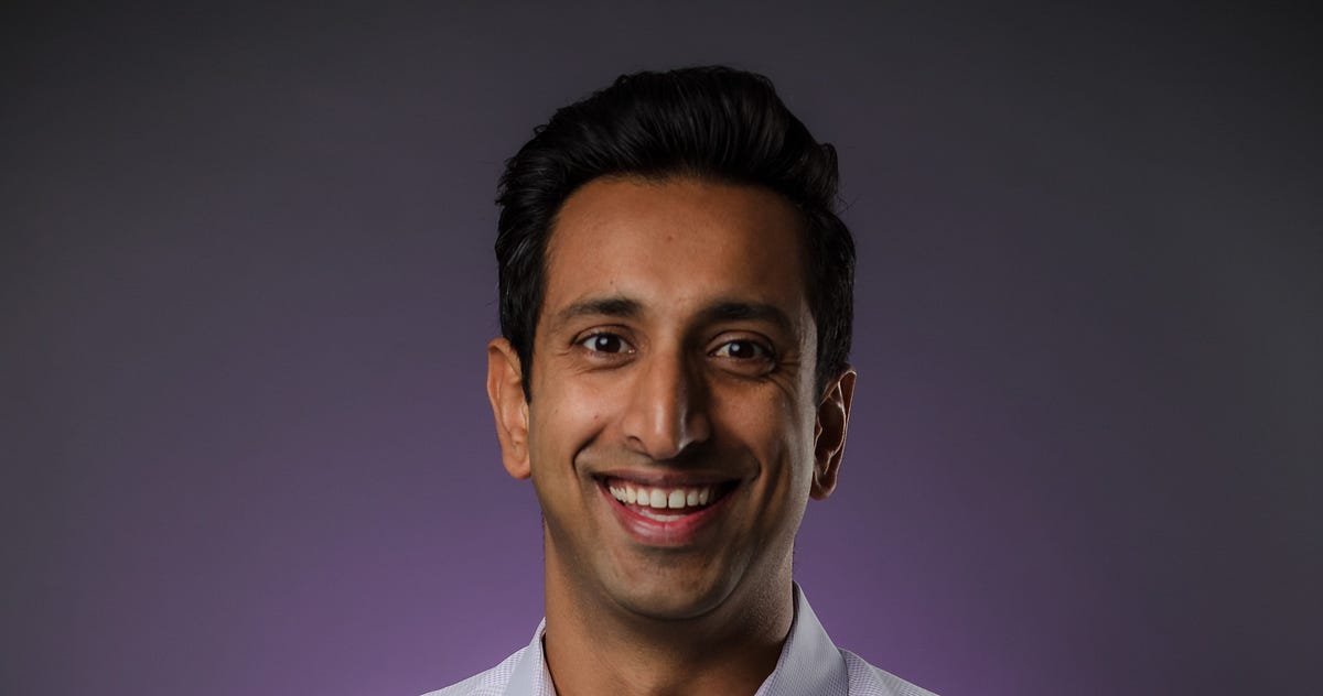 Data-Driven Work Cultures: Emad Hasan On How To Effectively Leverage ...