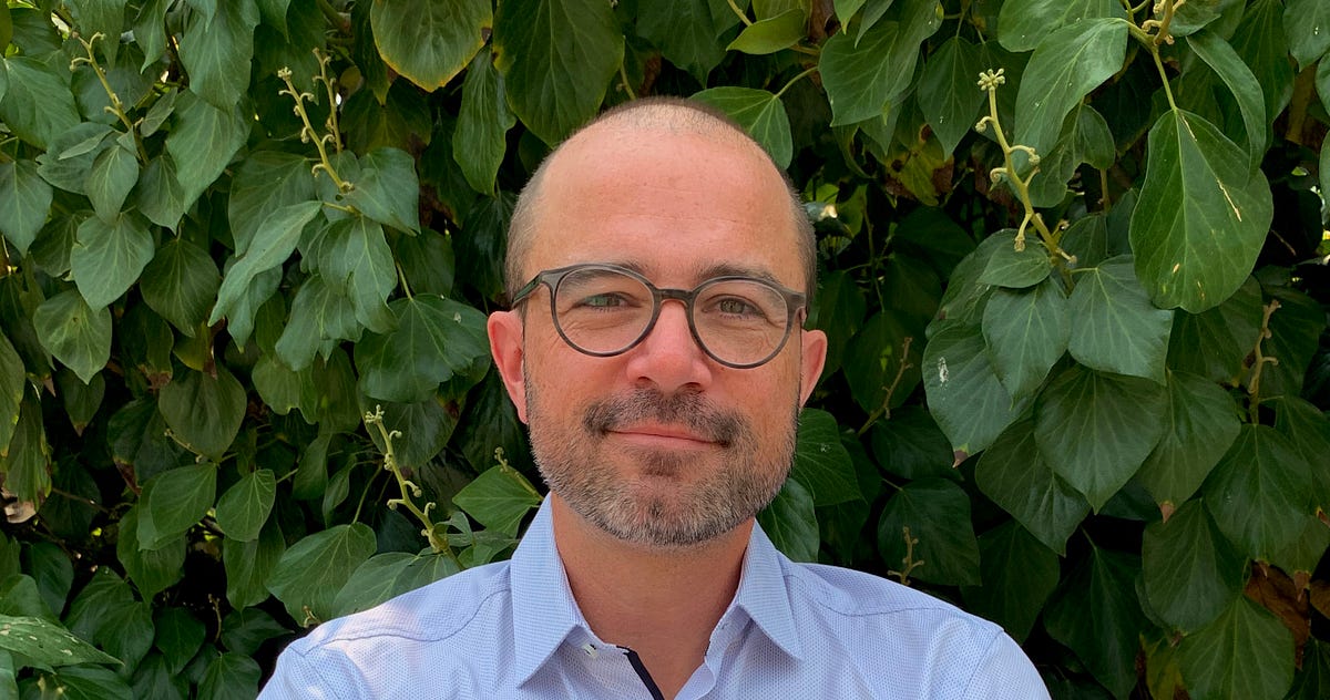 Health Tech: David Kooi On How Jointly’s Technology Can Make An ...