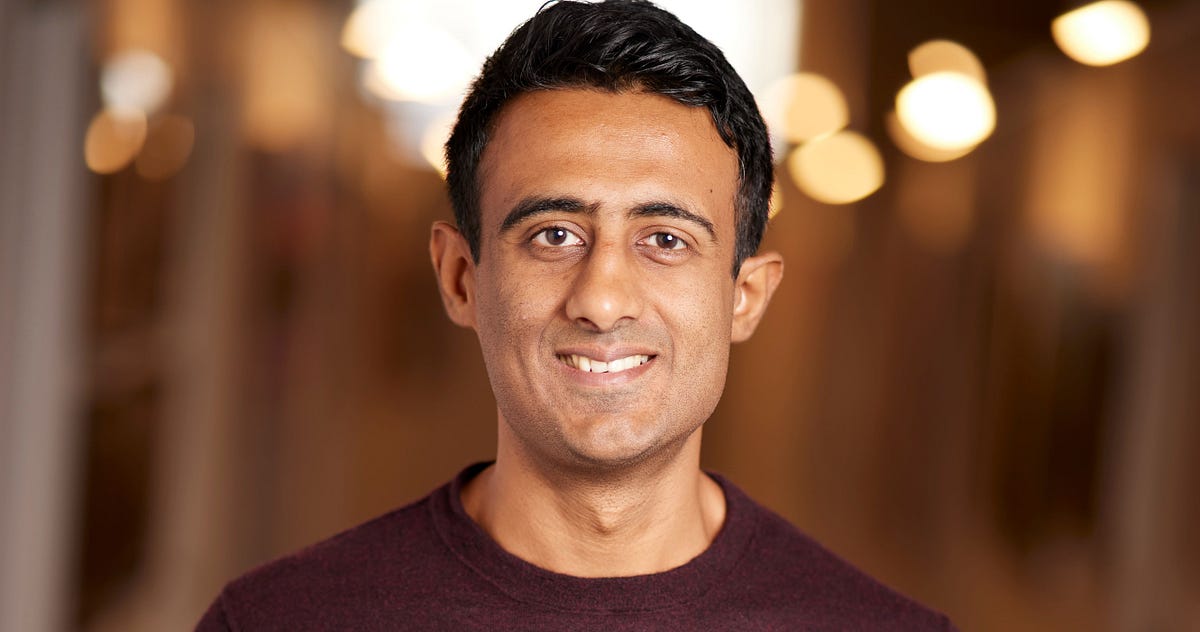Preparing For The Future Of Work: Zain Jaffer of Zain Ventures On The ...