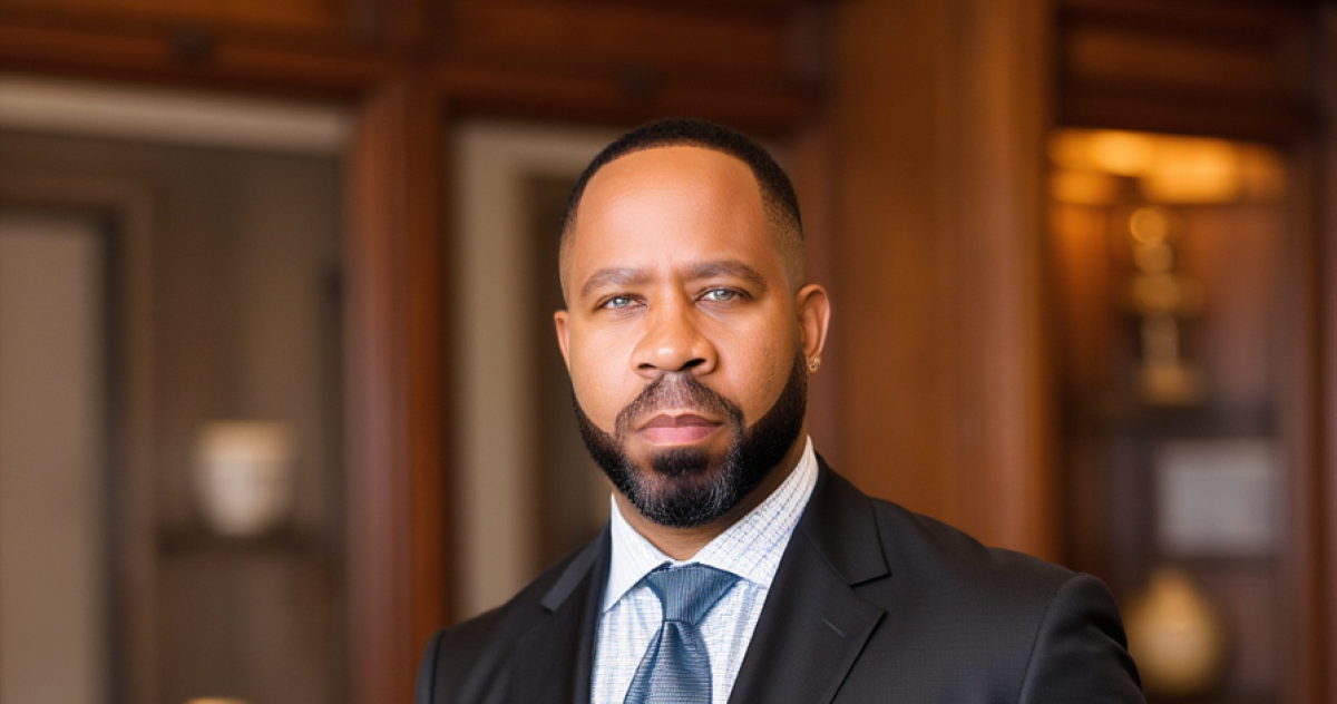 Social Impact Heroes: Why & How Jay Davis of The 144K Collective Is ...