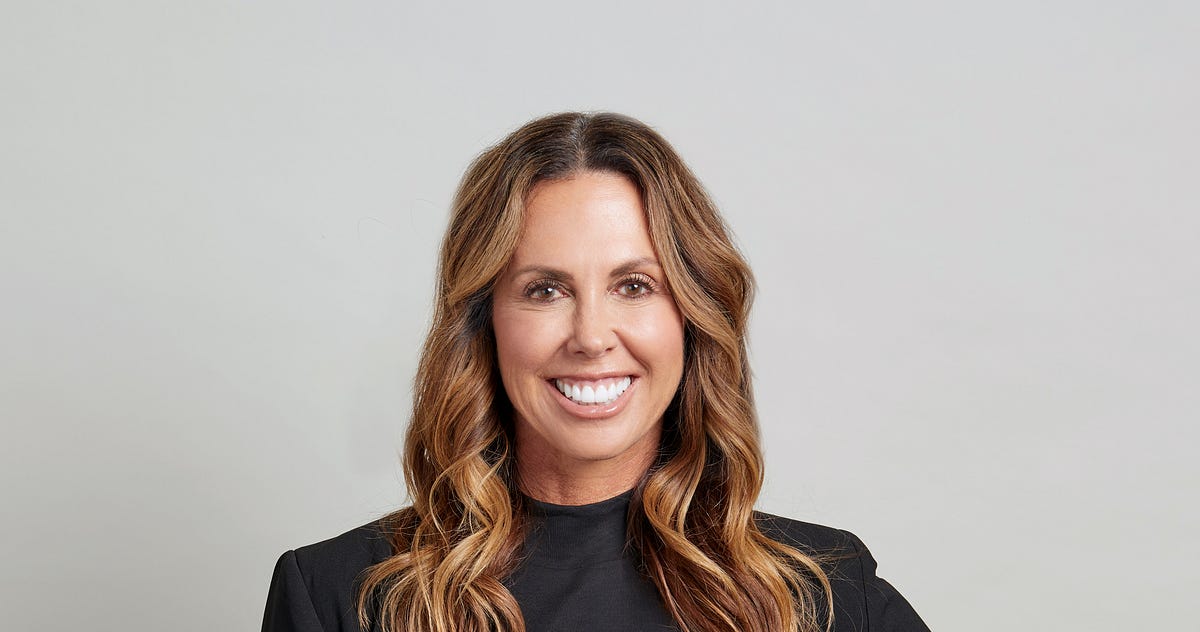 Shanna Missett Nelson of Jazzercise On 5 Things You Need To Thrive ...