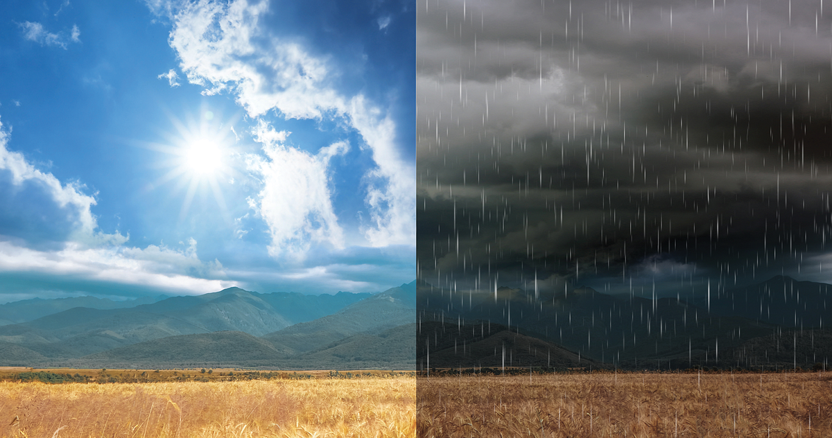 A Tale of Two Clouds. Checklist: FAA resources and safety… | by FAA ...