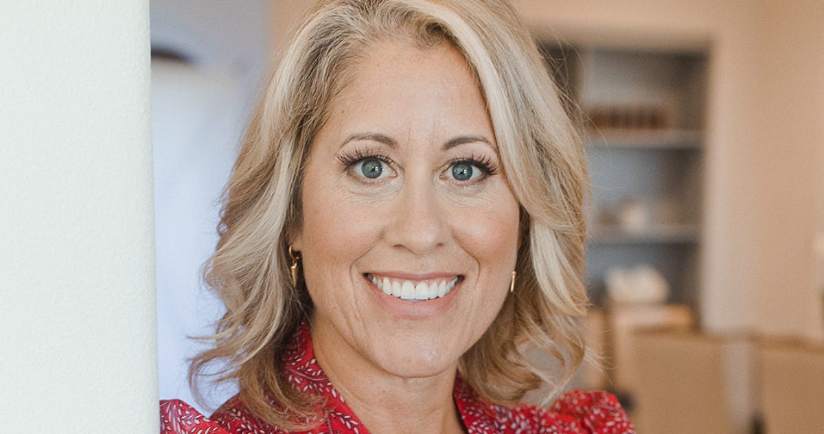 Sara Menke of Premier Talent Partners On How to Build a Purpose-Driven ...