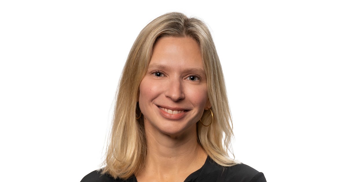 Disability Inclusion In The Workplace: Assurant’s Francesca Luthi On ...
