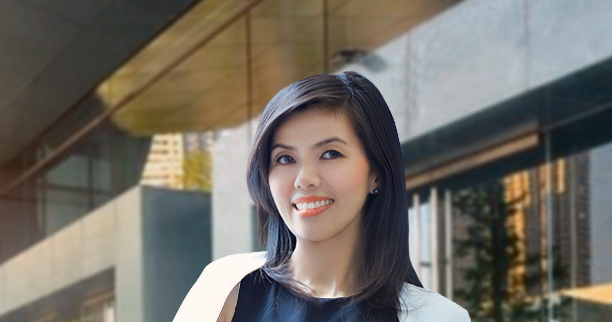 Purpose Before Profit: Jennifer Mea Of Crestpoint Consulting On The ...